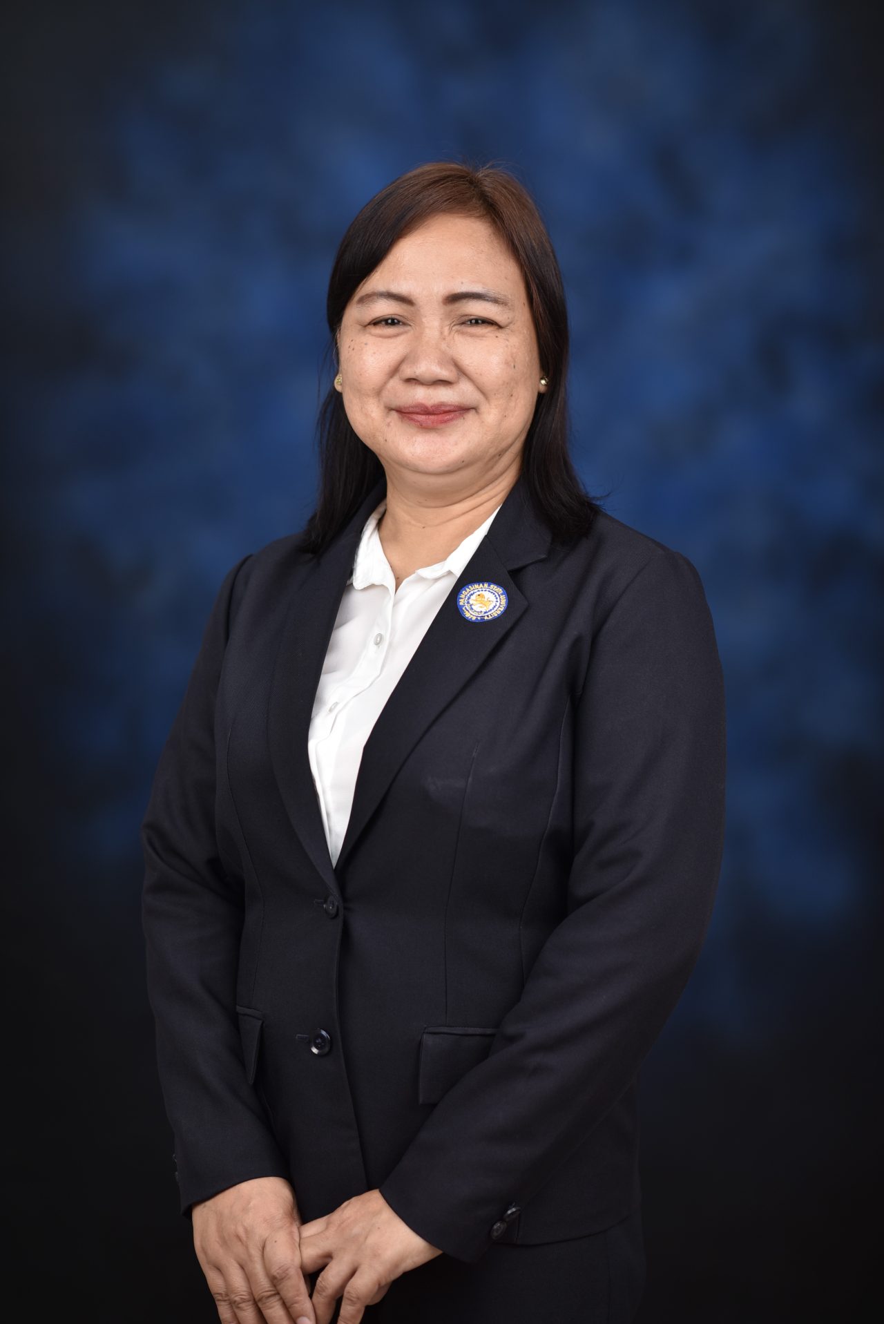 MARY ANN C. MACARANAS | Pangasinan State University Sas Campus