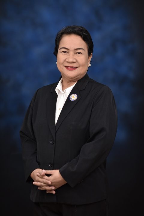 DR. GEMMA M. DE VERA | Pangasinan State University Sas Campus