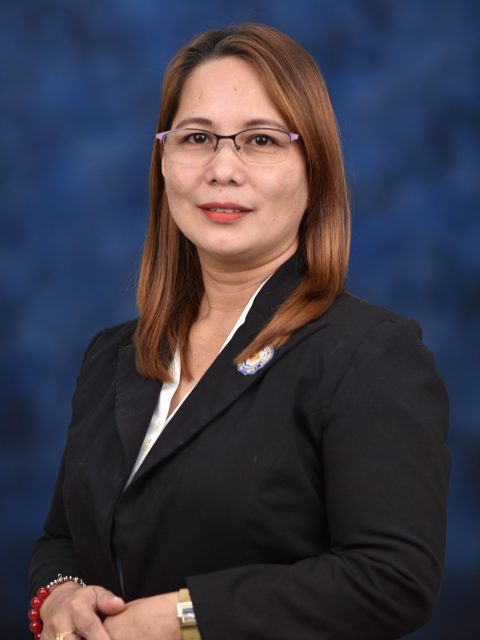 DR. JOCELYN C. ABALOS | Pangasinan State University Sas Campus